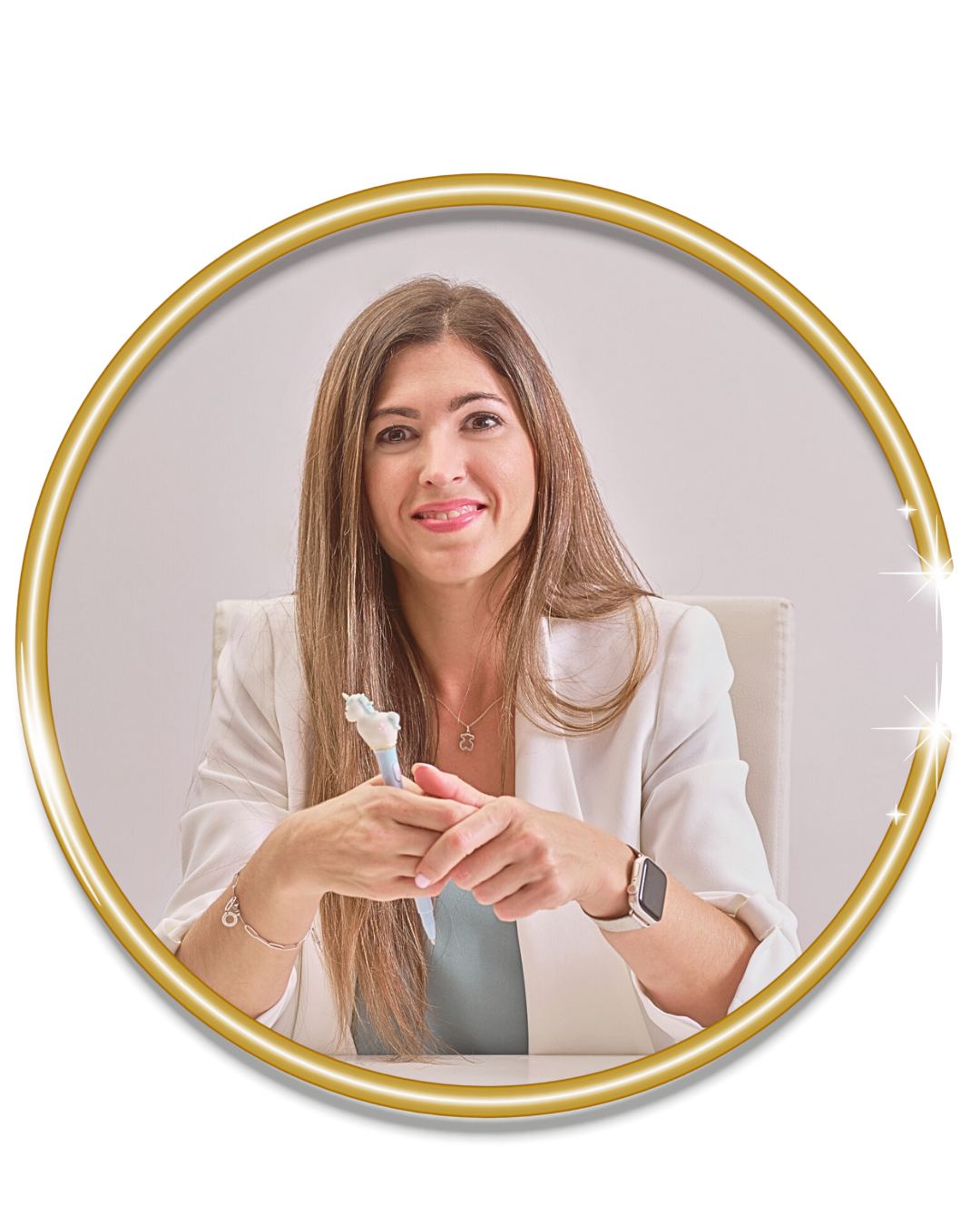 Nuria Moreno - Blwacomer